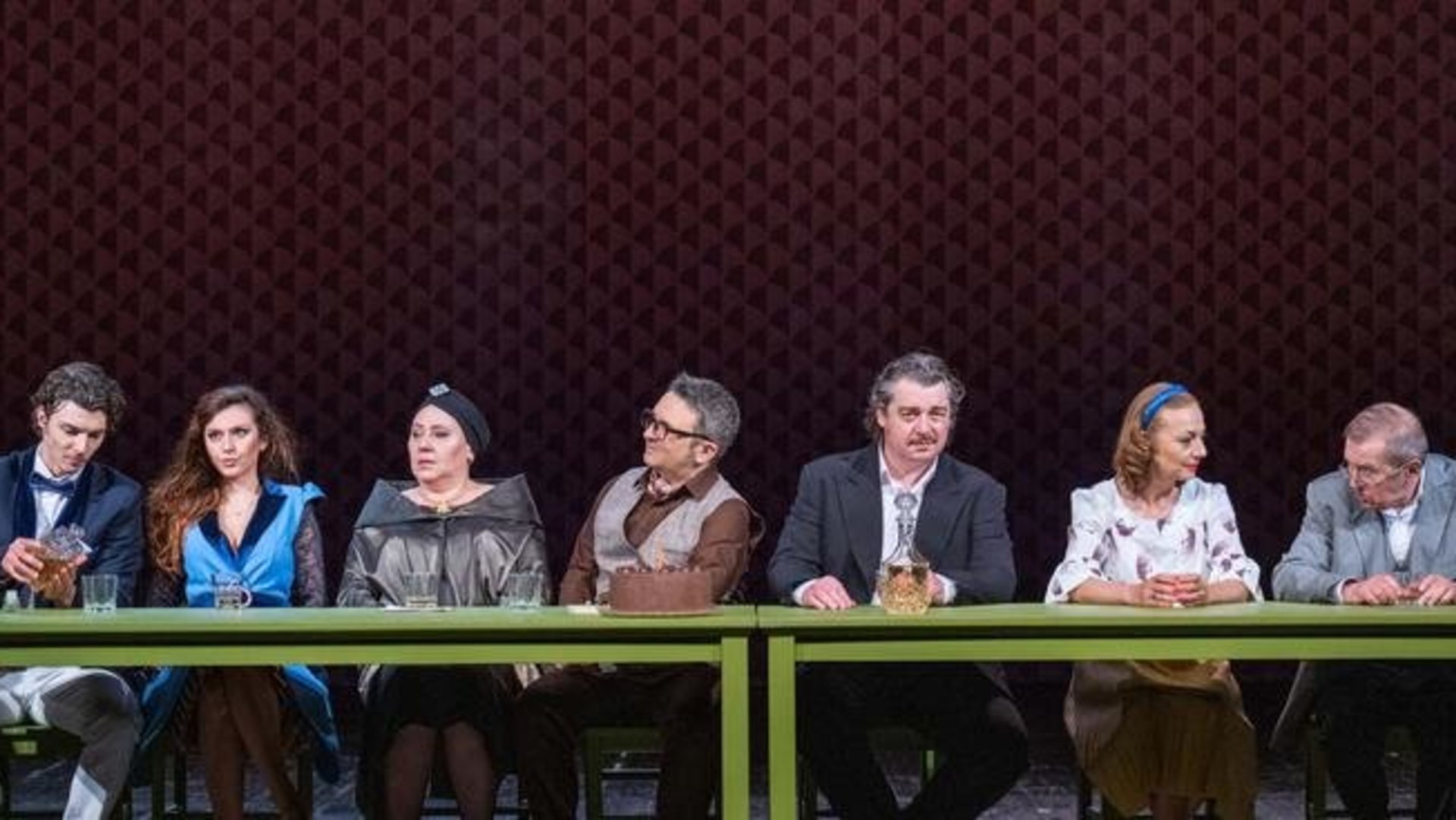 Uyut - DT Racho Stoyanov | Entase