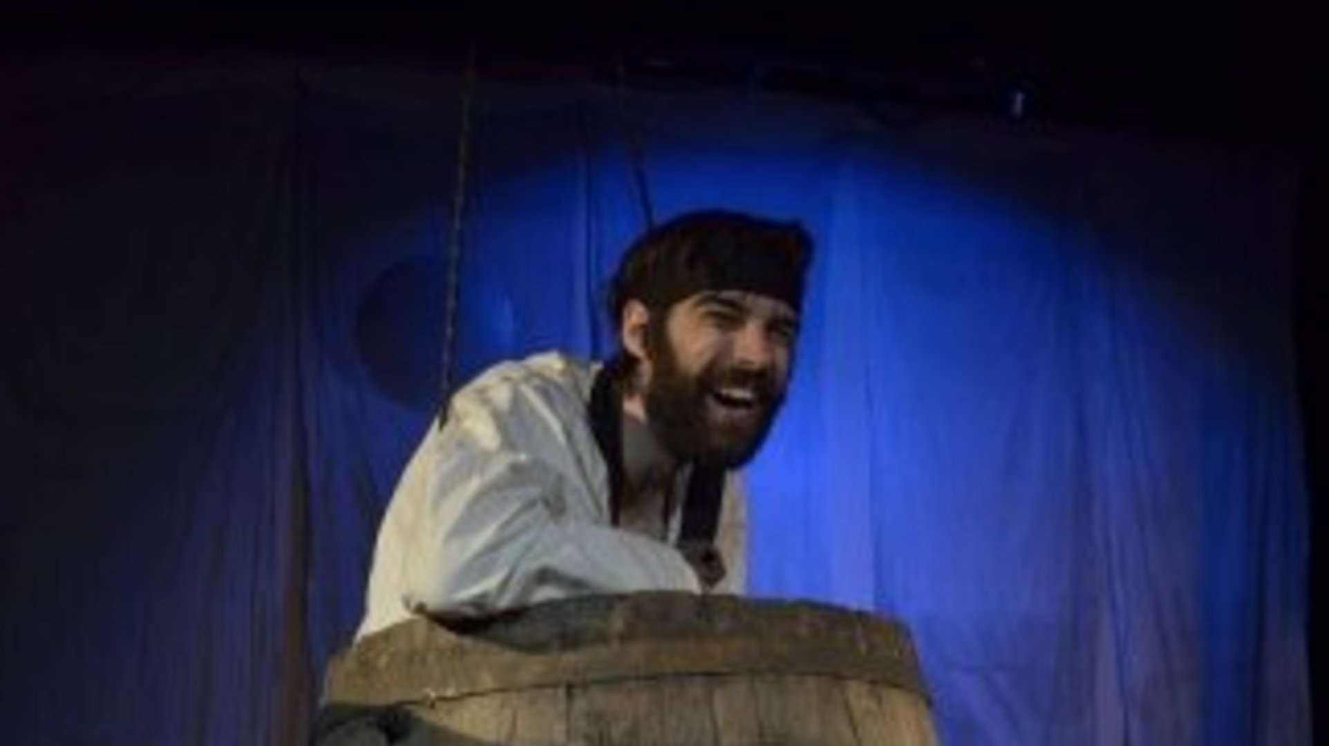 A TREE WITHOUT ROOT - DKT "Vasil Drumev" - Shumen | Entase