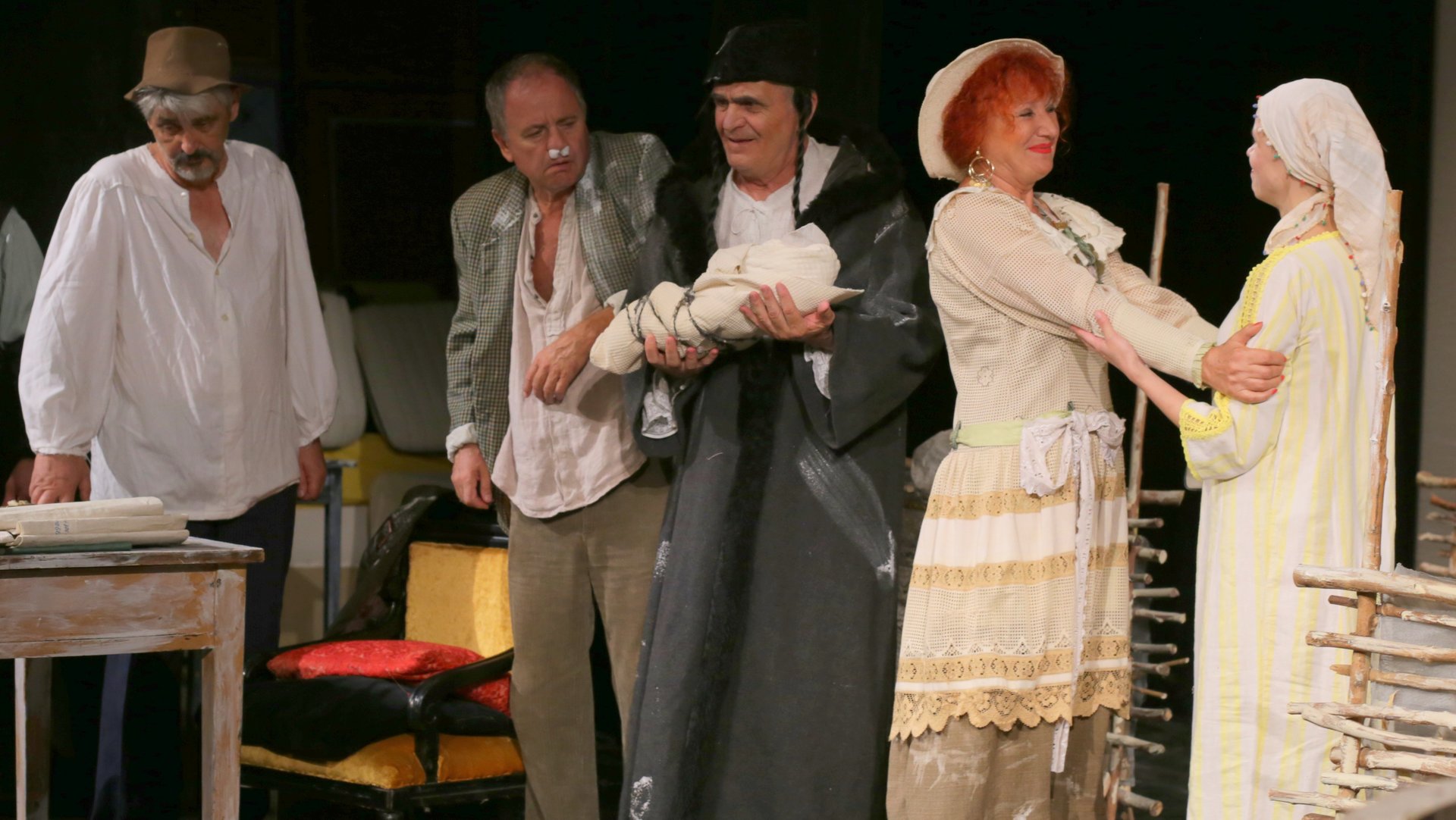 Ministrite idat - DT Targovishte | Entase