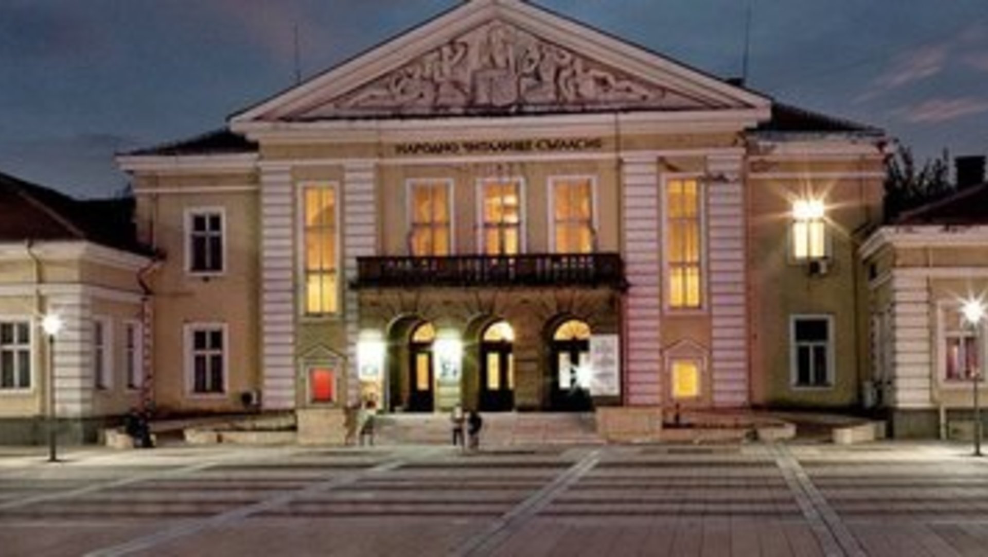 DT Nevena Kokanova | Entase