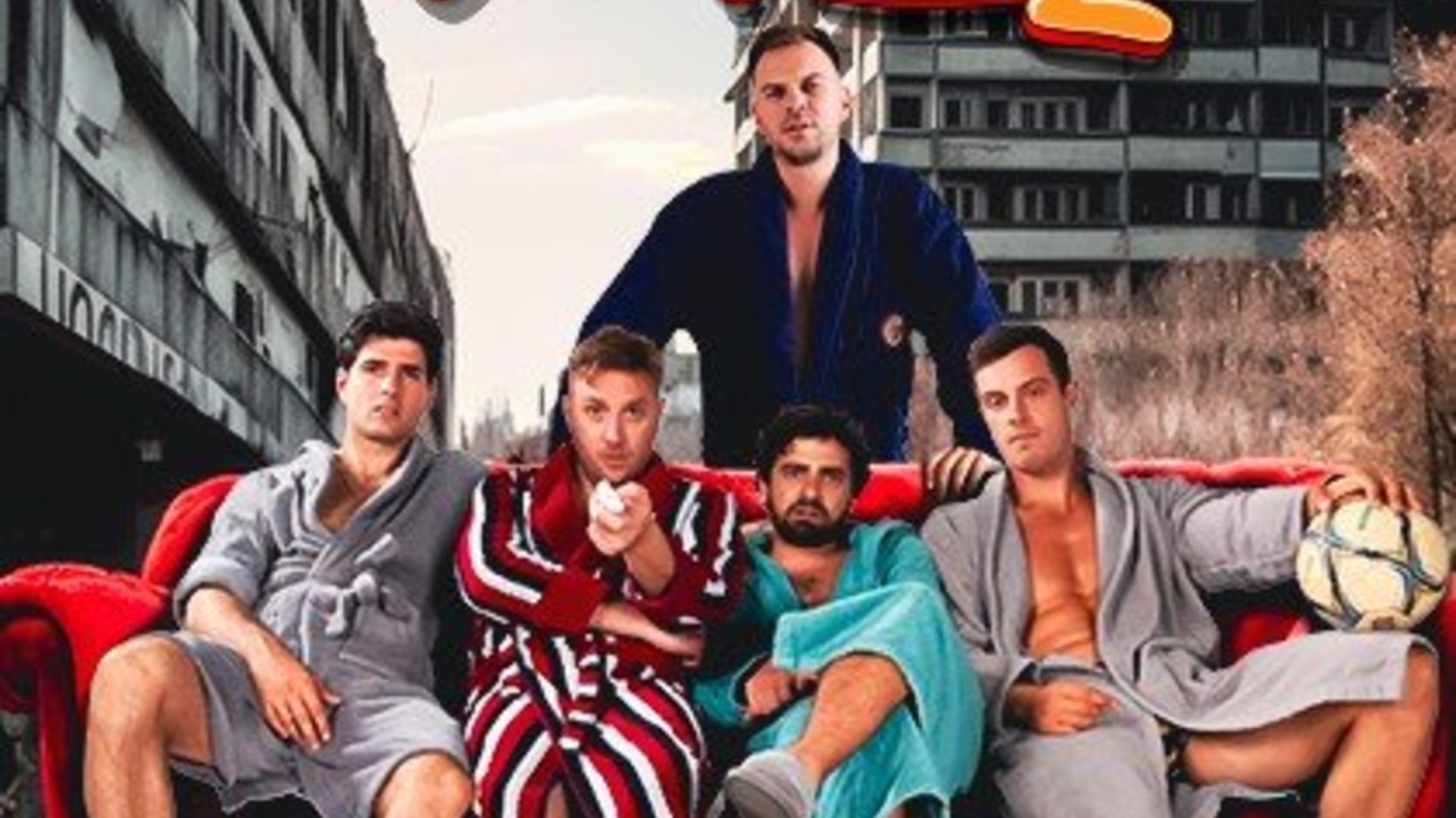 Sunday Morning / House of Culture - DT Racho Stoyanov | Entase