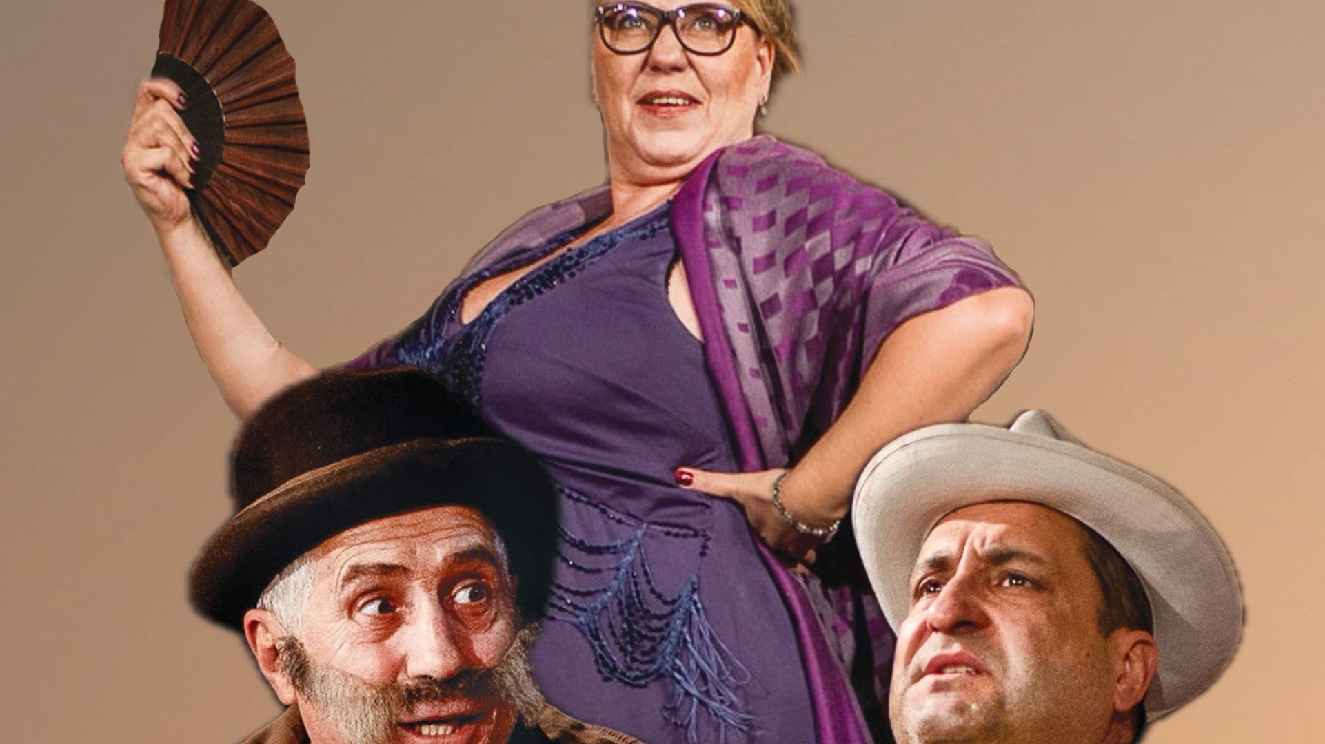 Marriage by Advertisement - ODT Apostol Karamitev | Entase