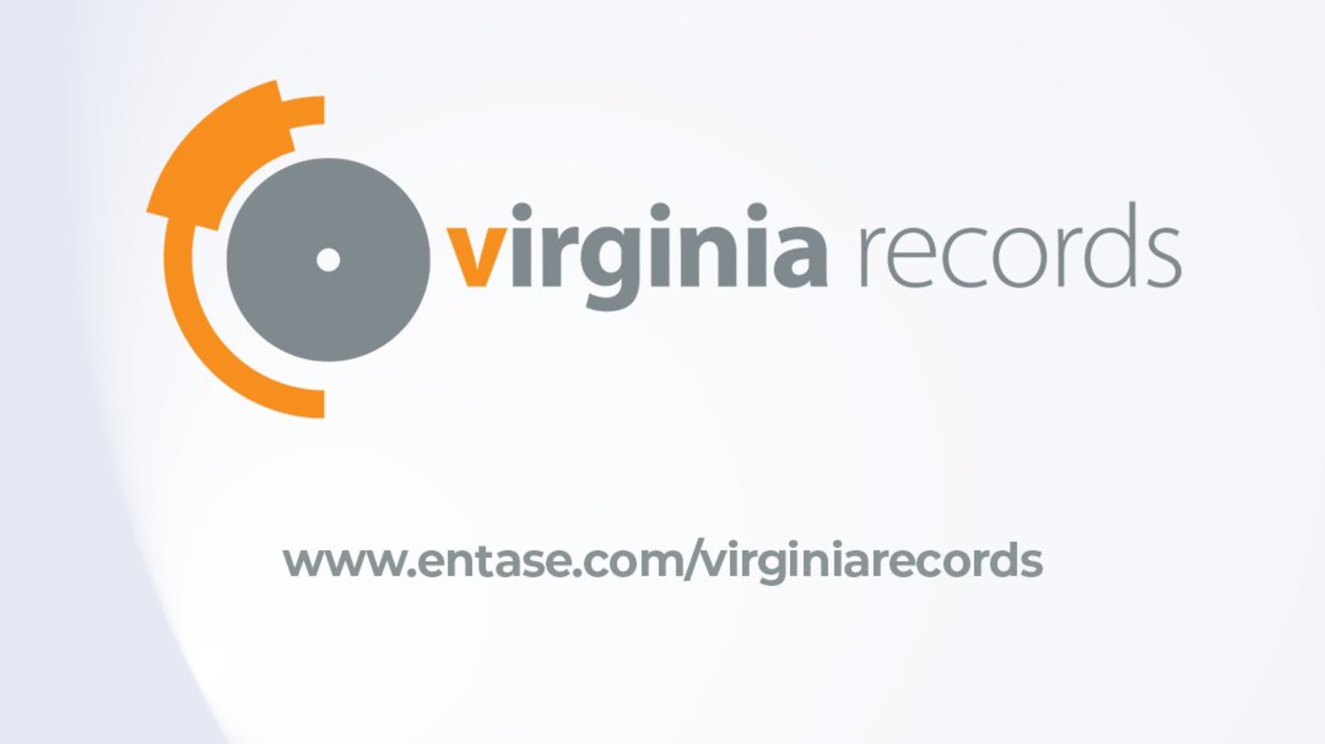 Virginia Records | Entase
