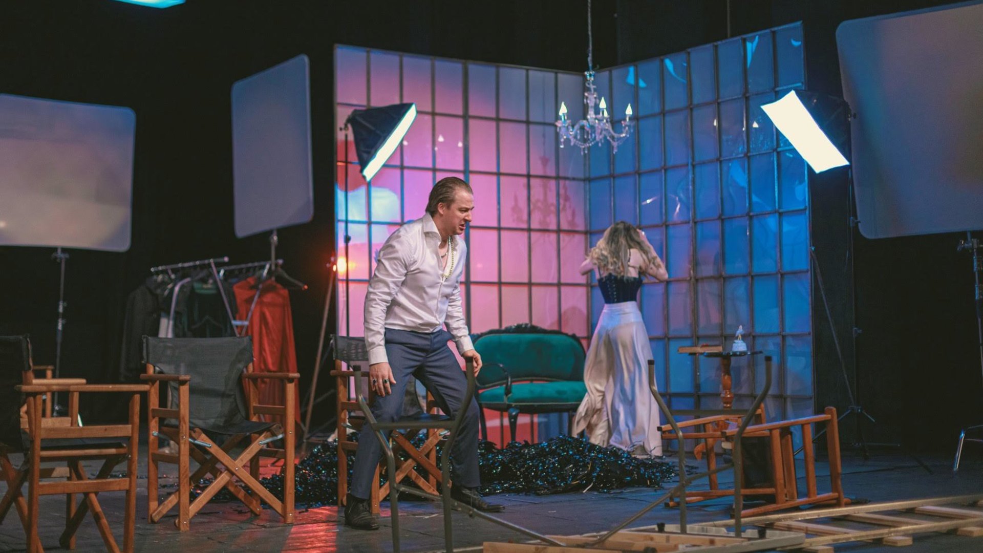 IN THE FOOTHILLS OF VITOSHA - DKT "Vasil Drumev" - Shumen | Entase