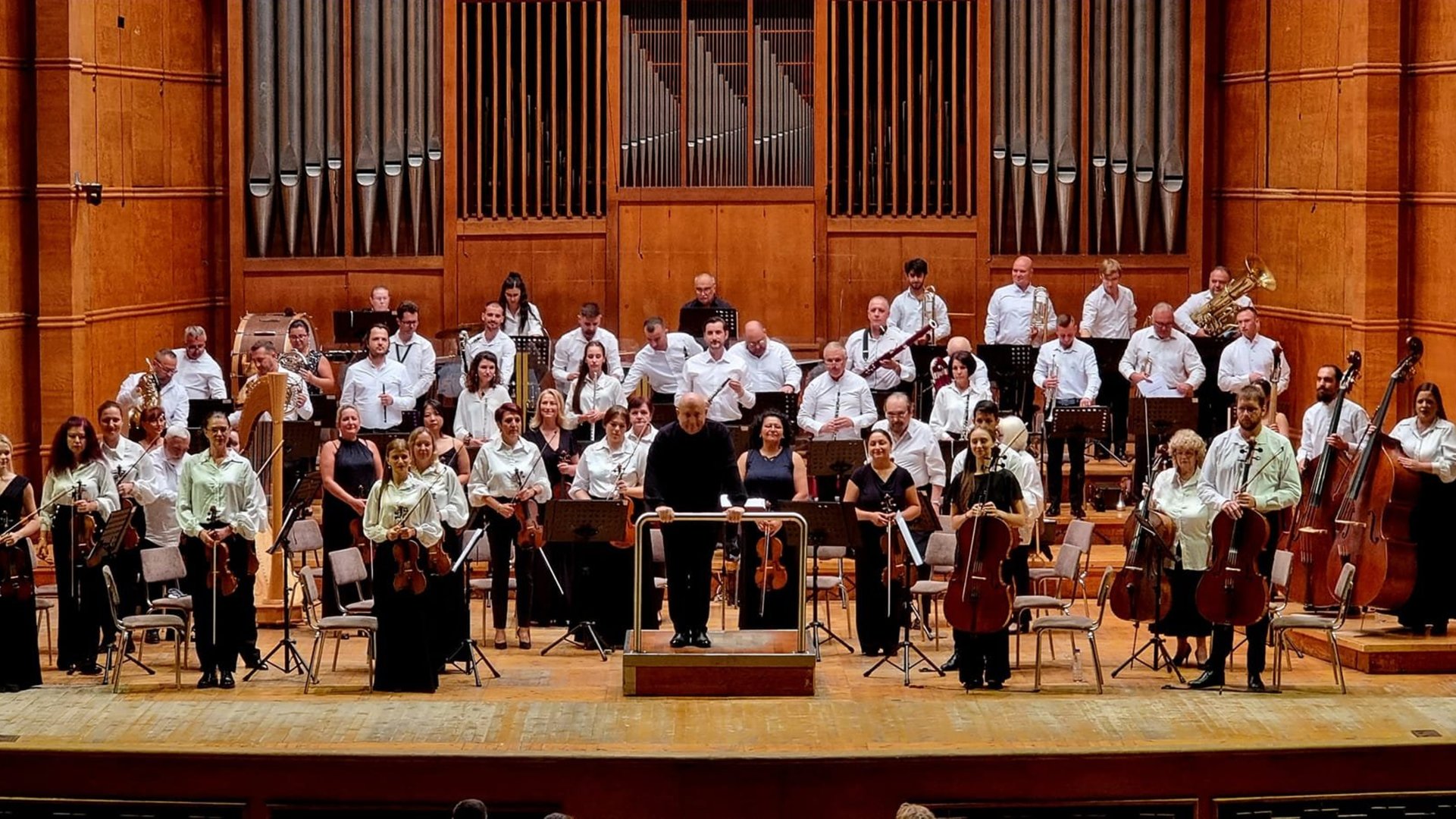 Simfonieta Vratsa | Entase