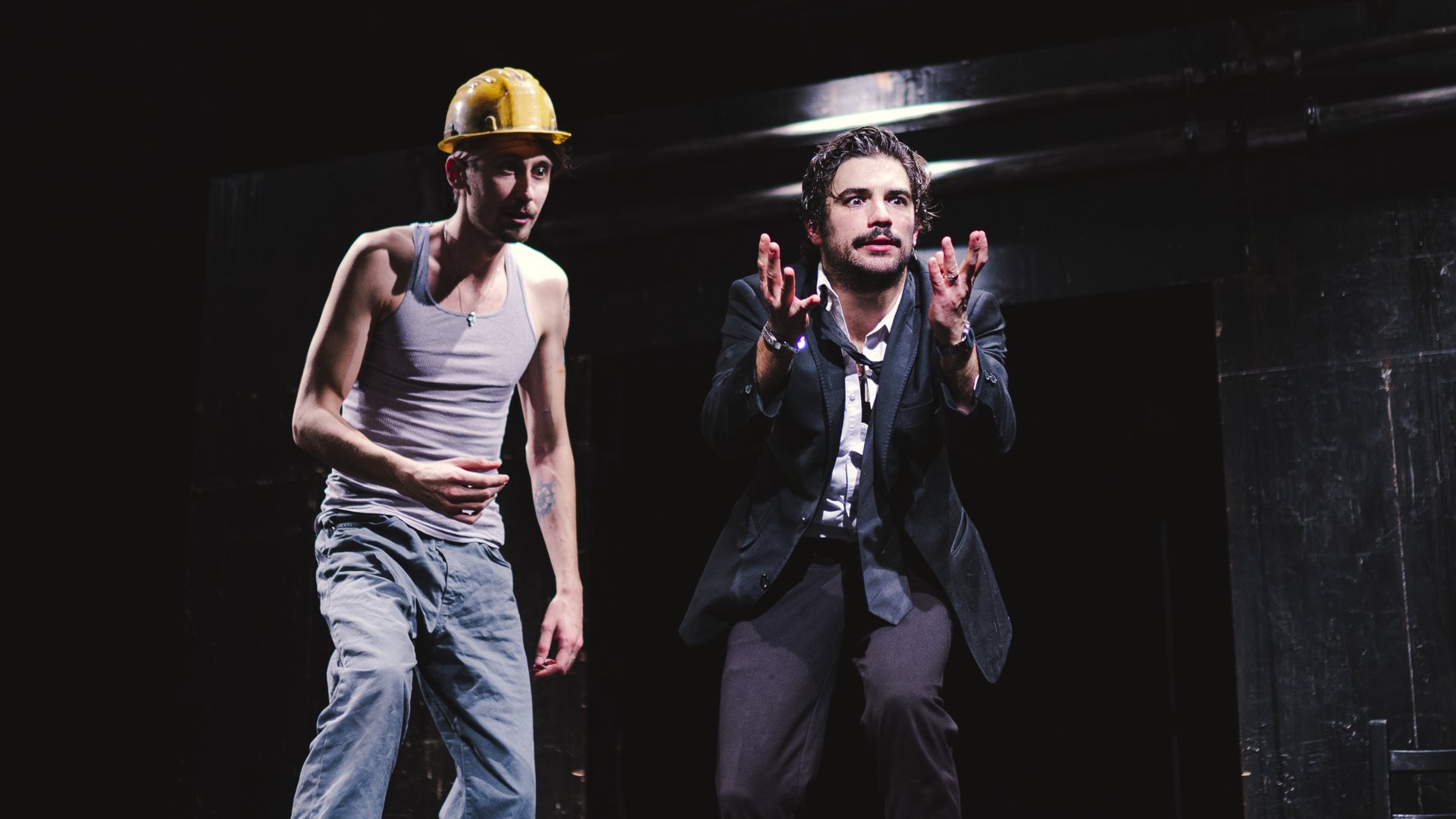 Sweet Death / zala andargraund - DT Racho Stoyanov | Entase