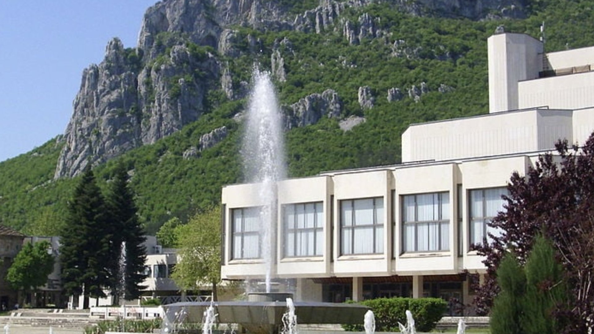 Dramatichno-puppet theater–Vratsa | Entase