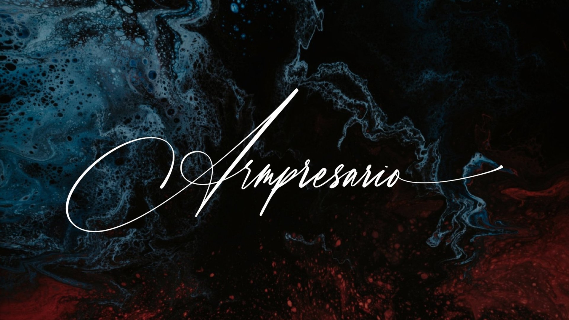 Armpresario | Entase